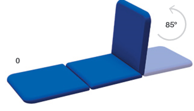 Plinth 503E | Ηλεκτρικό Κρεβάτι | Εξοπλισμός Ιατρείου | Κρεβάτια ...