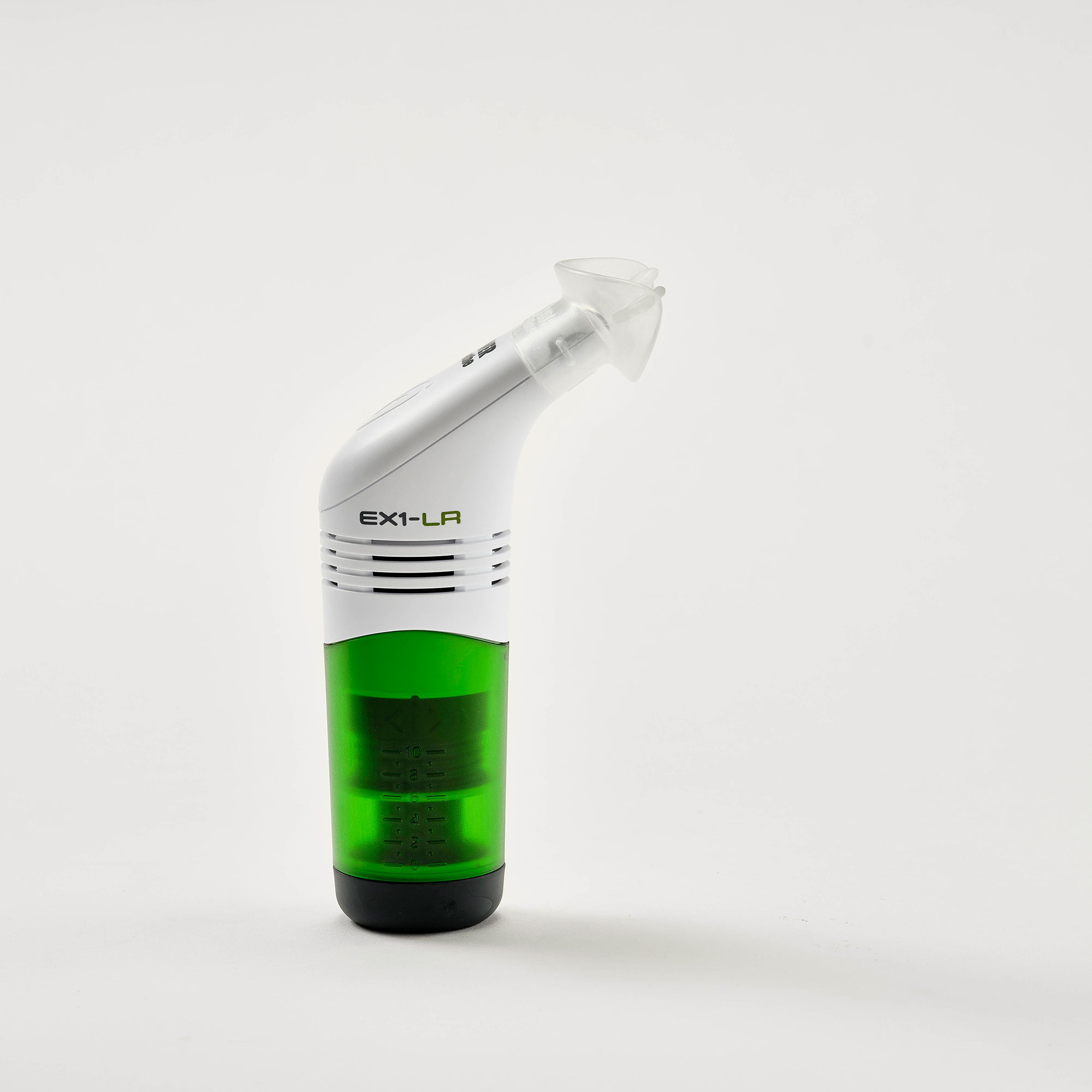 Powerbreathe EX1 EMT LR - Expiratory Χαμηλής Αντίστασης