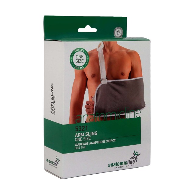 Αποκατάσταση & Φυσικοθεραπεία :: Ορθοπεδικό Υλικό :: One size :: Anatomicline Φάκελος Ανάρτησης ...