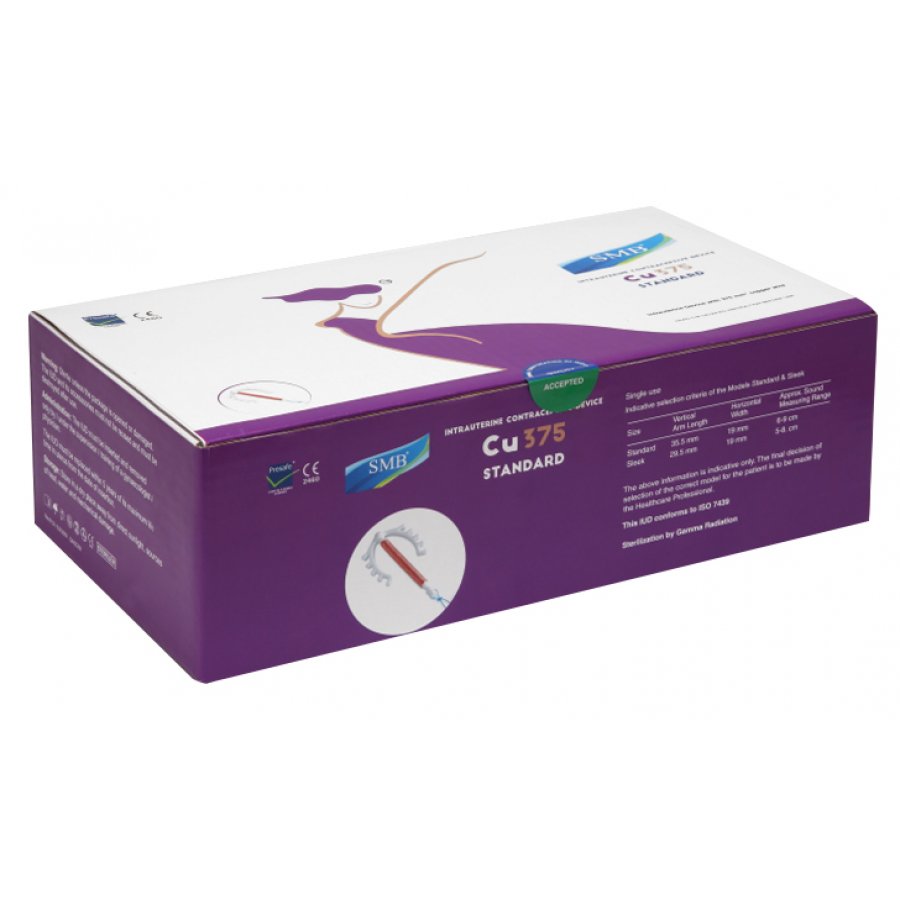 Σπιράλ Cu-375-Multiload-Γυναικολογικά Αναλώσιμα-Γυναικολογικά Είδη