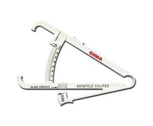 Διάγνωση - Θεραπεία :: Σώμα - Γενική Υγεία :: Δερματοπτυχόμετρα :: Gima ...