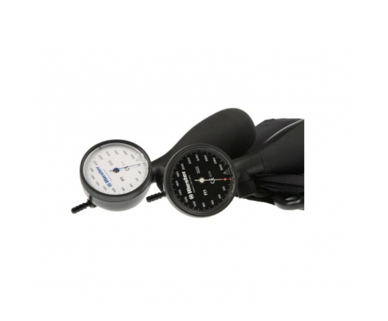 Πιεσόμετρο R1 Shock-Proof Set 3περιχειρίδες
