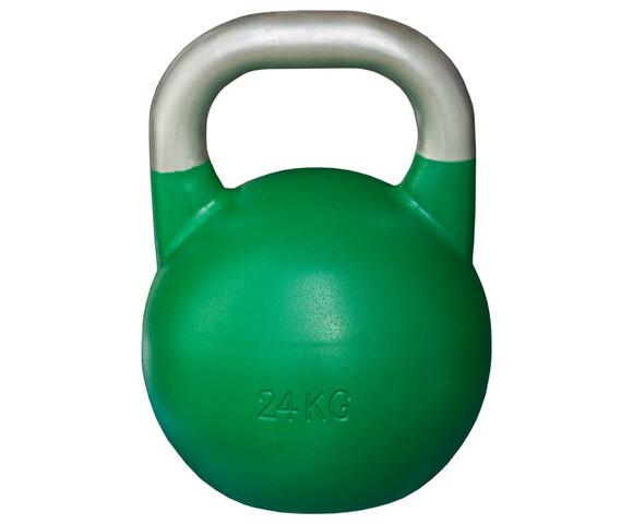 Optimum Sport Competition Kettlebell 24kg - CX-DB610-24
